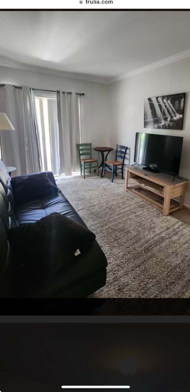 Luxury 3 Br Townhome Downtown - Detroit
