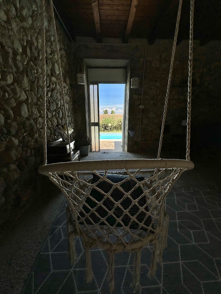 Casa 18 Piscina Privata - Peschiera del Garda
