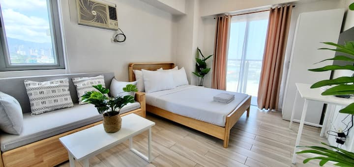 Sunvida Tower Studio 19 - Cebu