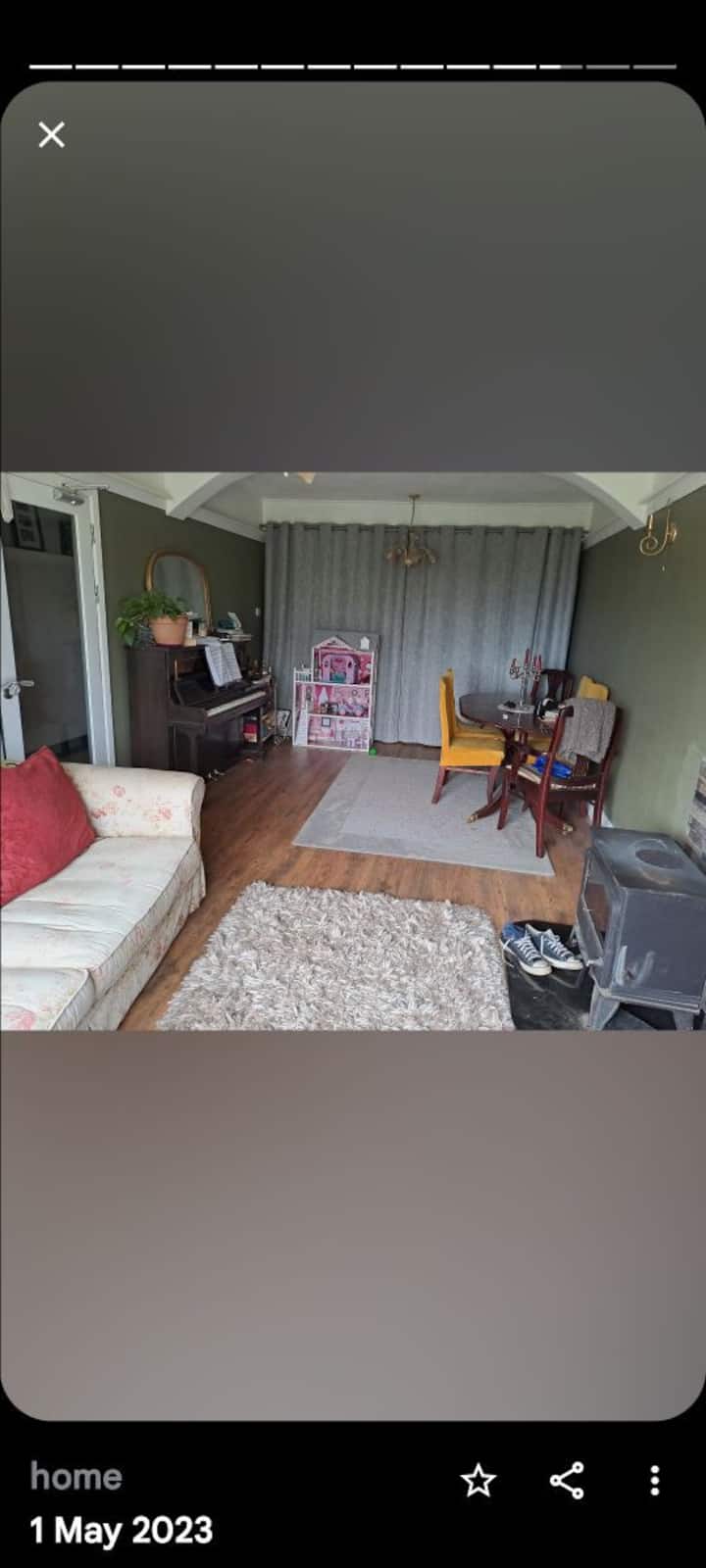 Carrigaline Home - Cobh