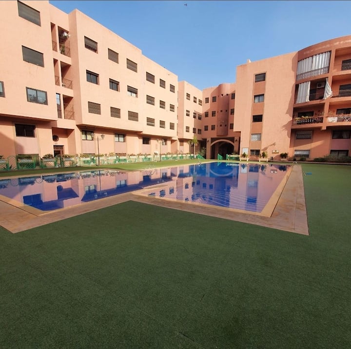 Dar Kech - Marrakech