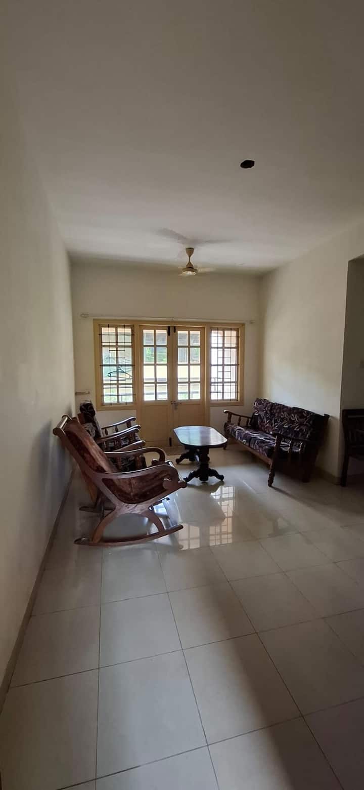 Spacious 1bhk Mangalore - Mangaluru