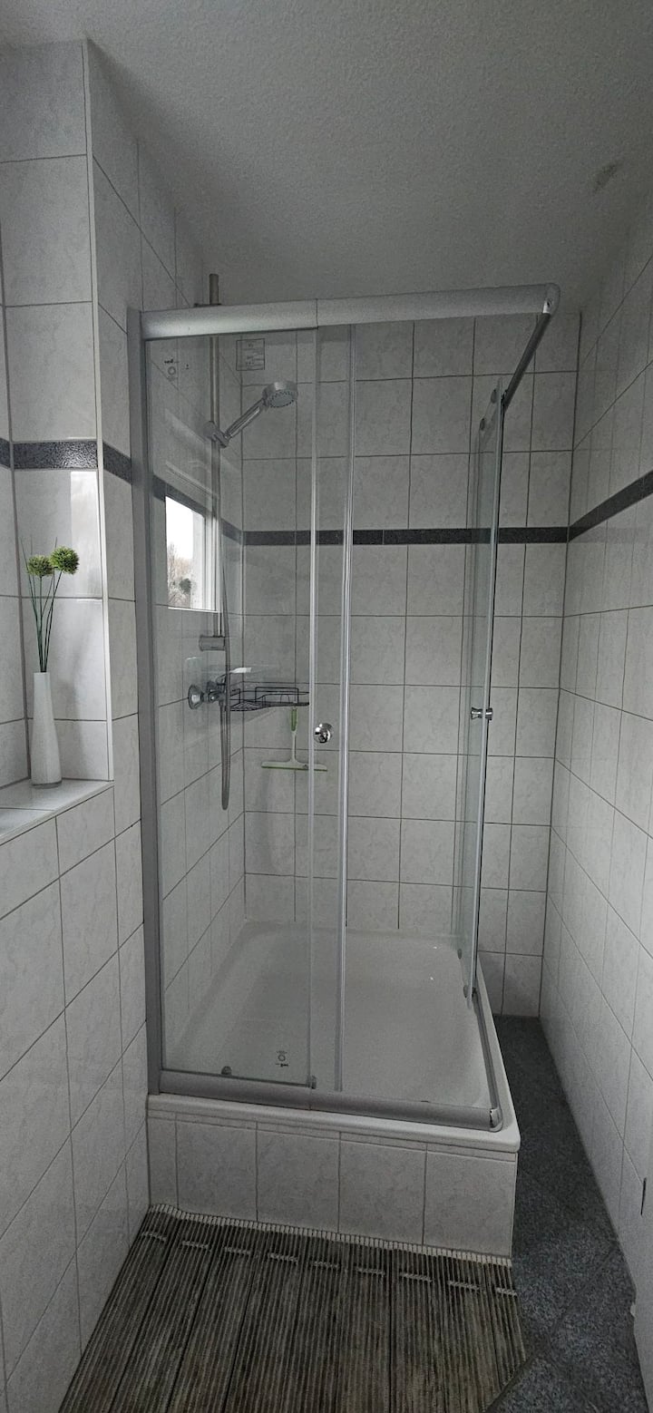 Ferienhaus Mit Pfotenglück - Wiek