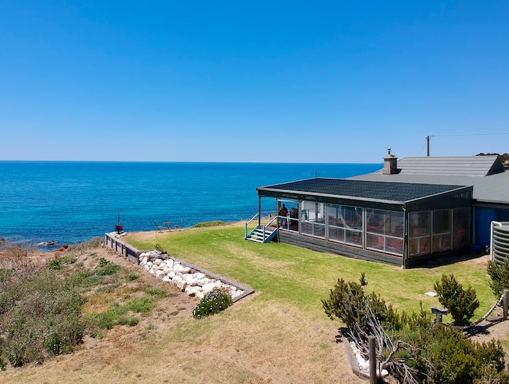 Waterfront | Sea J's | 4br - Penneshaw