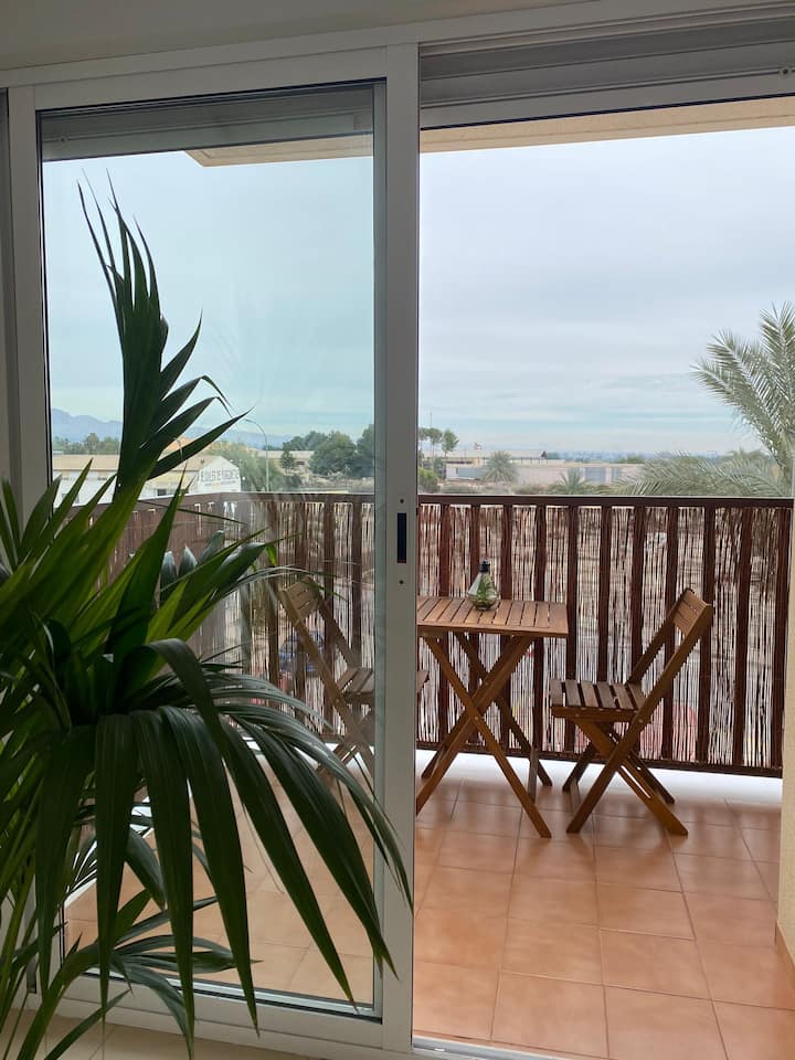 Recién Reformado Y Amueblado - Cox