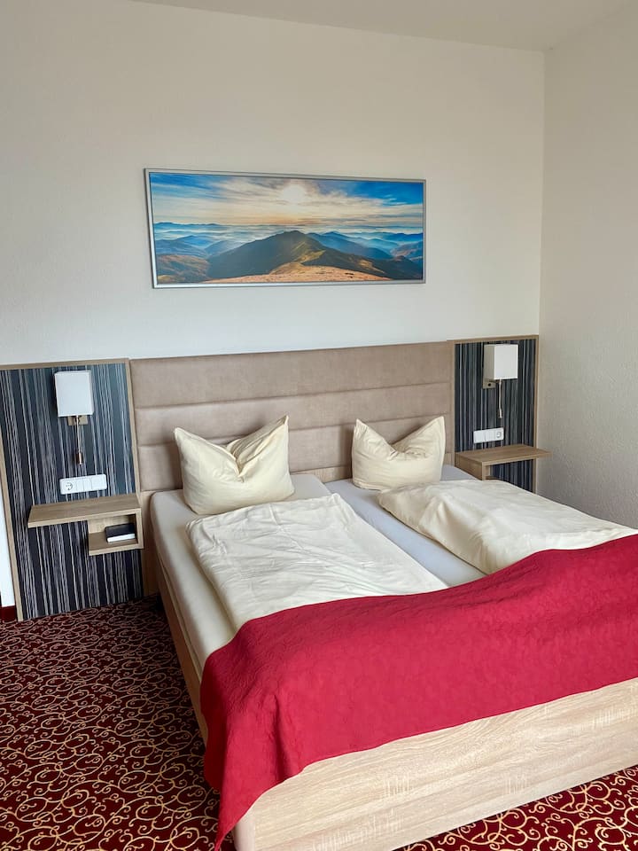 Studio Zimmer In Ruhiger Lage - Radeberg