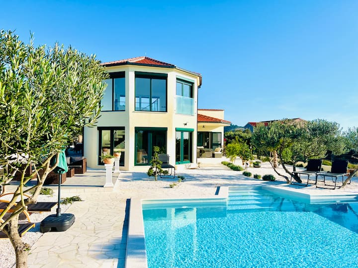 Villa Pablo - Primošten