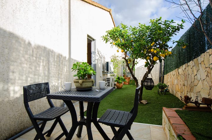 Petit Cocon à La Campagne - Corsica