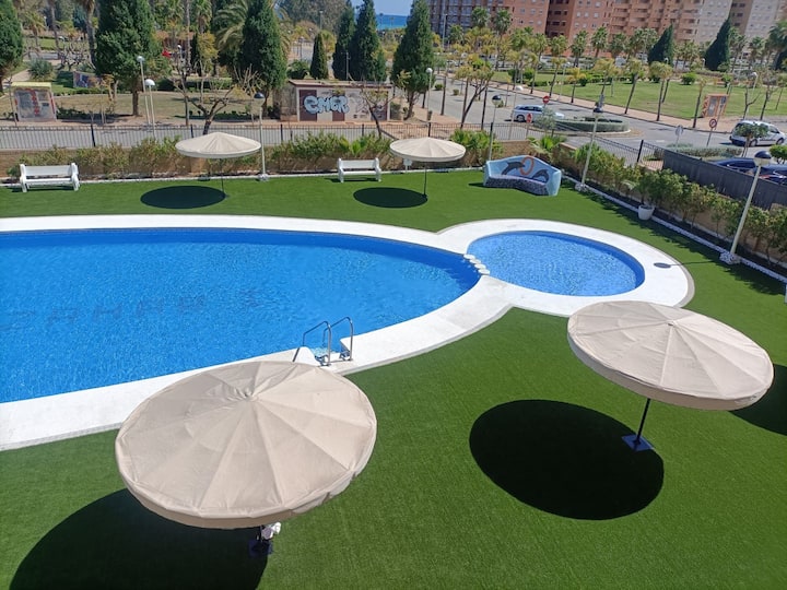 Apartamento Turístico: Marina D’or. - Benicàssim