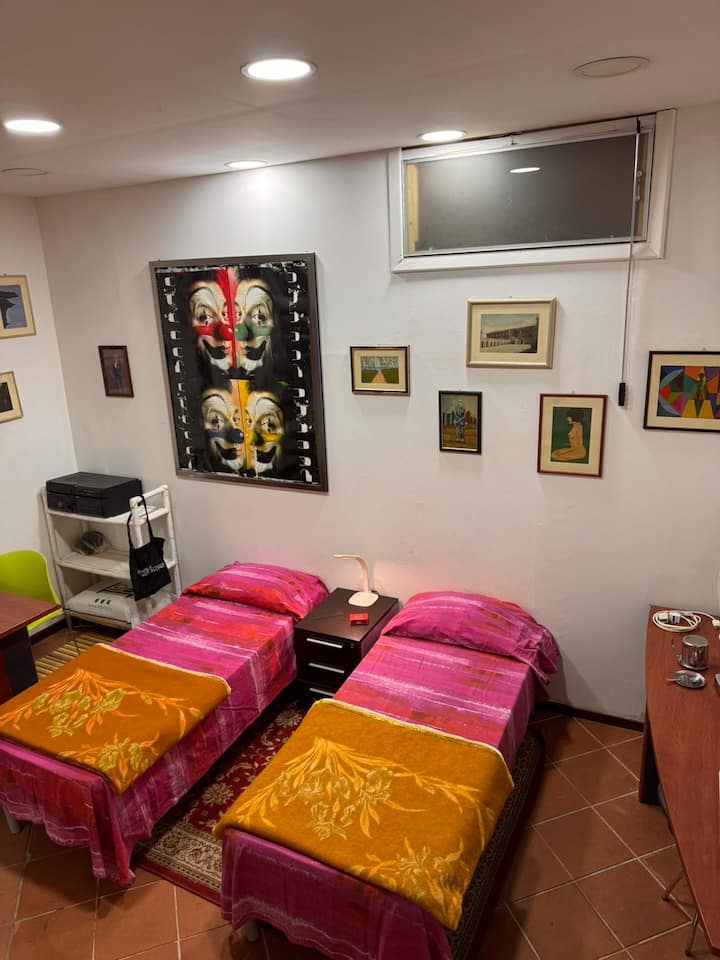 Piccolo Appartamento Centro - Salerno