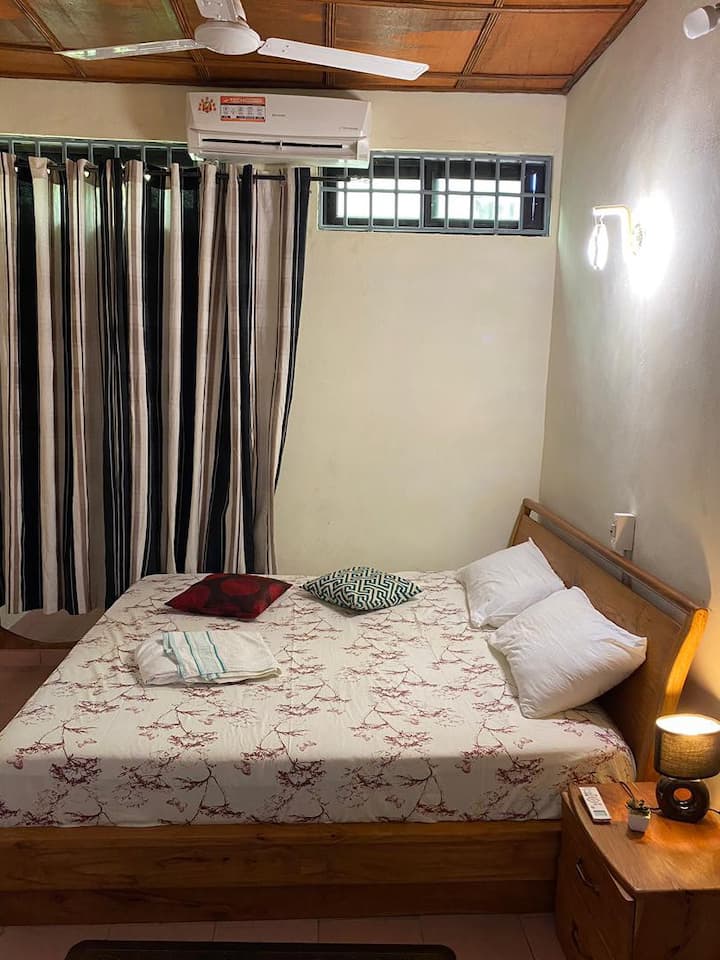 Appartement Performance, Le Plaisir Du Séjour - Cotonou