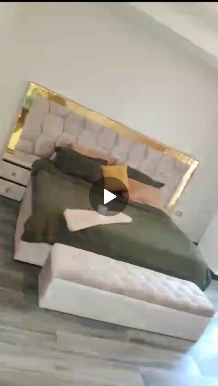 Central City Apartment +4beds+maid, Near Airport, - Ethiopia