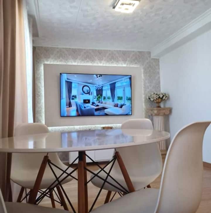 Bonito Apartamento Valencia - Valência