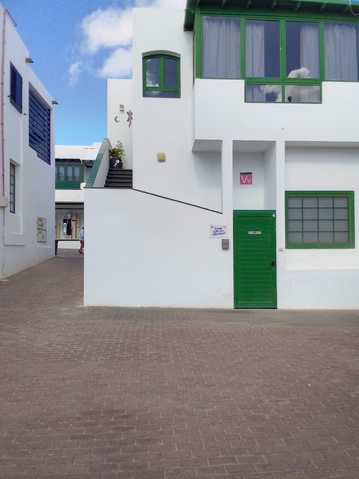 Sounds Of The Sea Apartment Playa Blanca - Playa Blanca