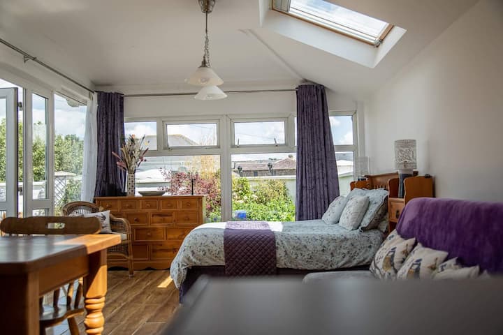 Angler’s Rest Apartment - Waterford