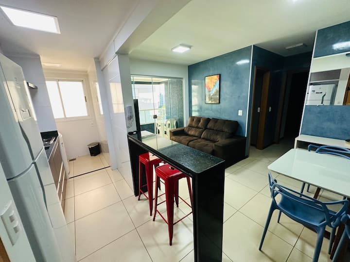 Próximo Orion/1706/ Setor Bueno/telas Protetoras - Goiânia