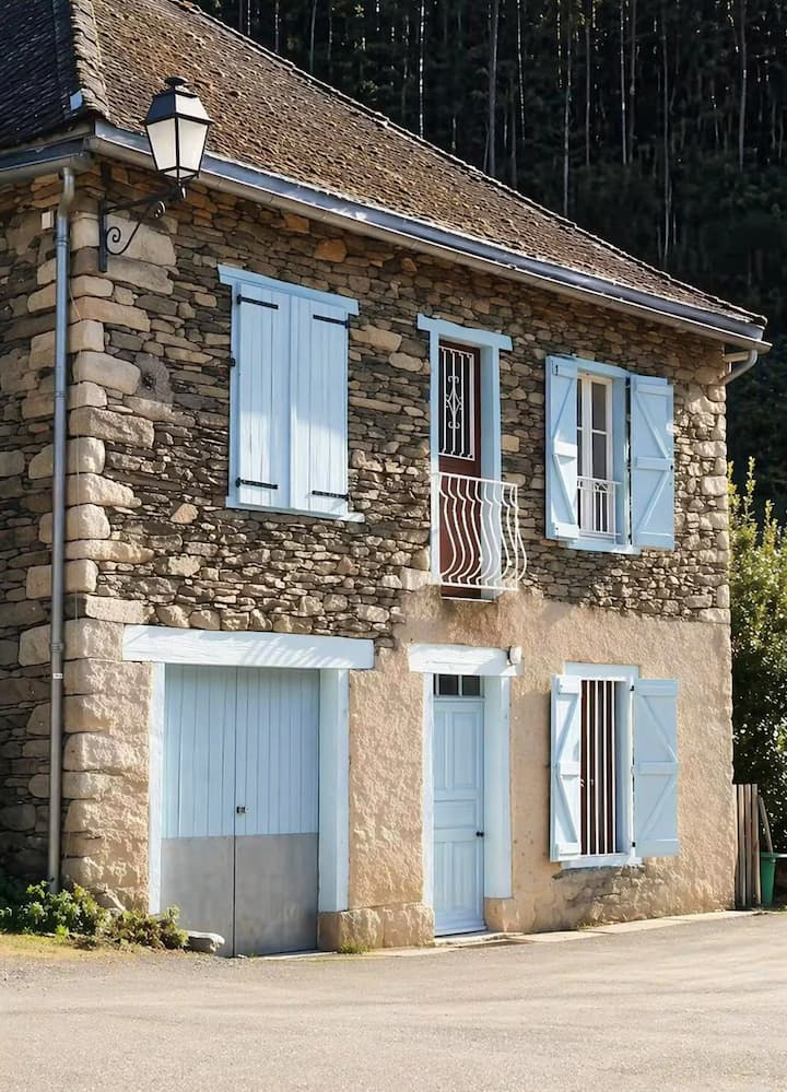 Gîte Le Pat-yo - Ariège