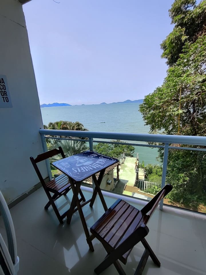 Utopia, Seu Lugar De Descanso! - Mangaratiba