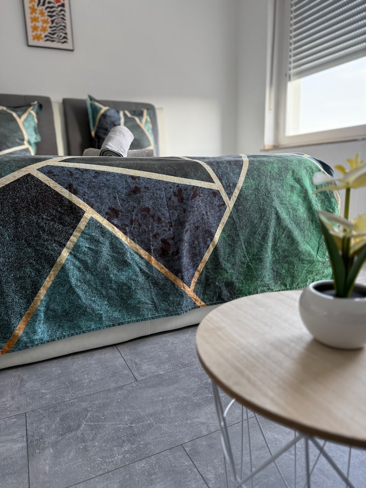Apartment In Mönchengladbach - Mönchengladbach