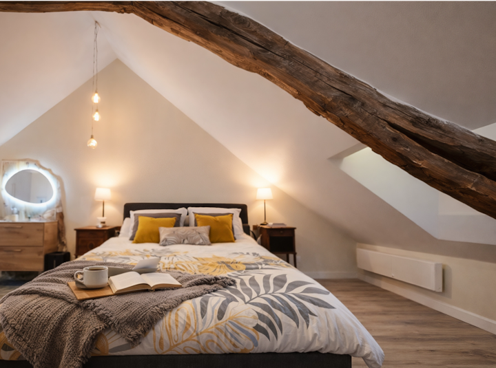 Maison Cosy • 2 Sdb • Centre à Pied • 10 Min. Mer - Veulettes-sur-Mer