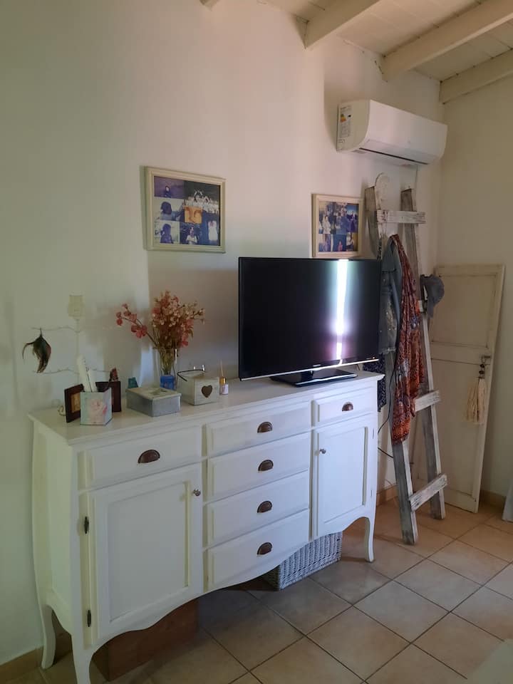 Casa Paz Y Tranquilidad - Bella Vista