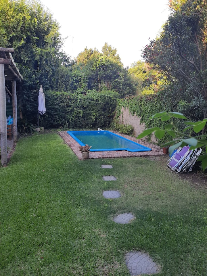 Casa Paz Y Tranquilidad - Bella Vista