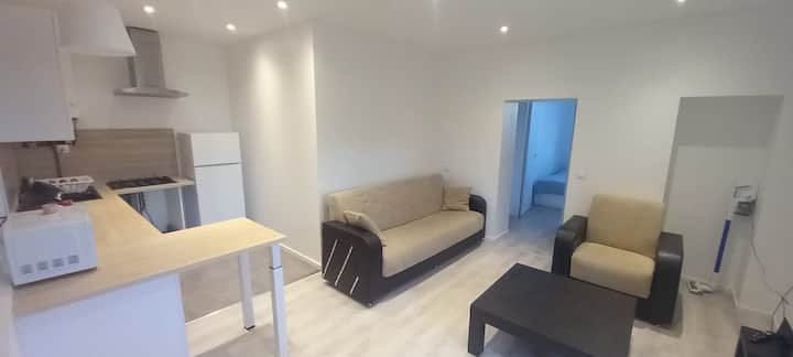 Appartement à Firminy 3 Chambres - Firminy