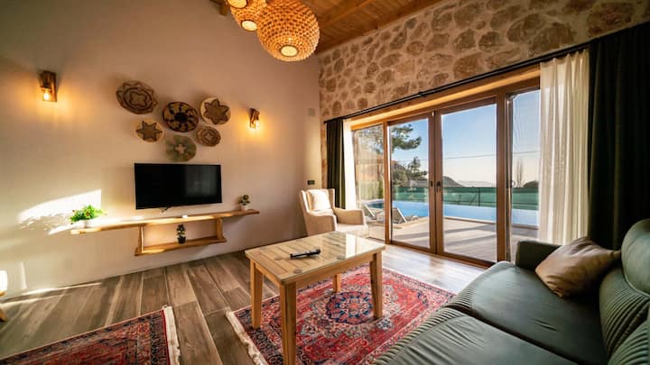 Villa Talya - Kalkan