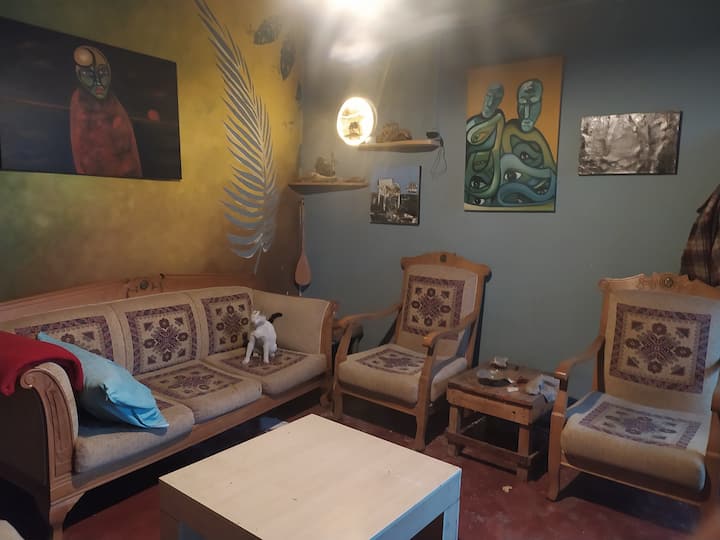 Depetto Art House - Turquie