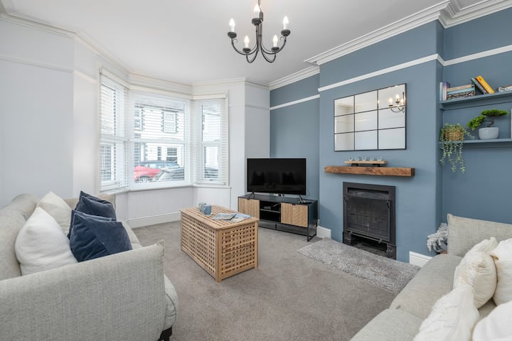 Willowdene Cottage By The Sea - Llandudno