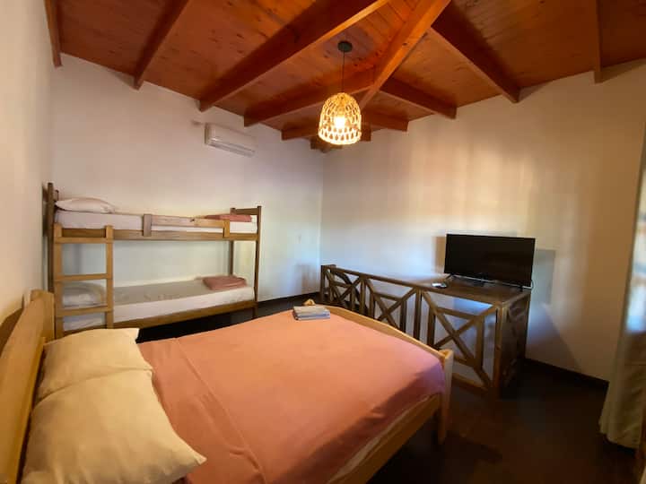 Departamento Dúplex N°3 - Provincia de Misiones