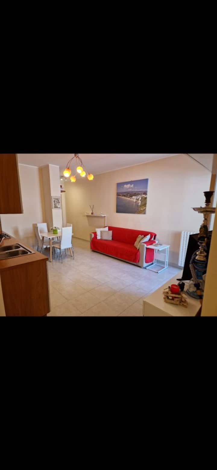 Appartamento Vacanze Vieste - Vieste