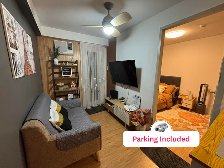 Thea's Place (Arezzo Place) - Davao City