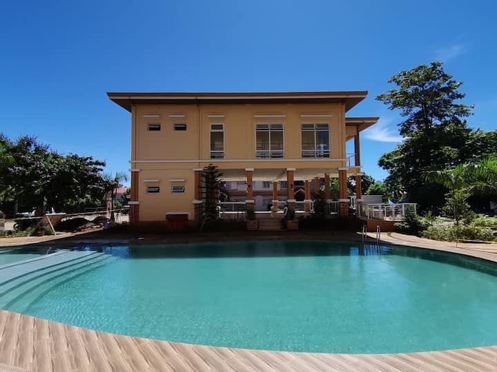 Transient Condo Unit In Puerto Princesa City - Puerto Princesa