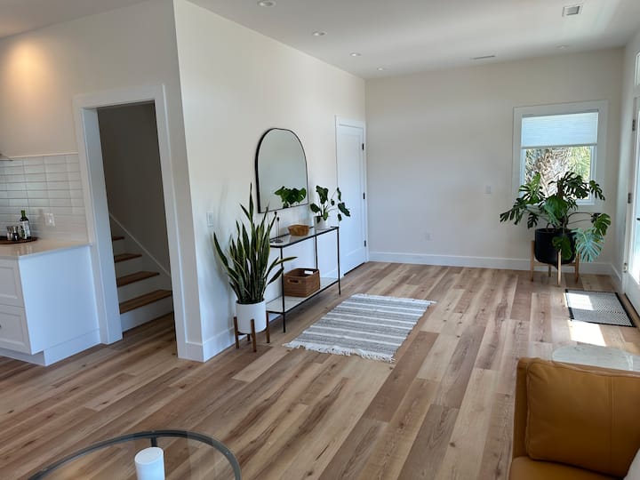 Juniper House - Oak Island, NC