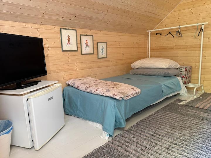 Exclusive Lodge - Toskana