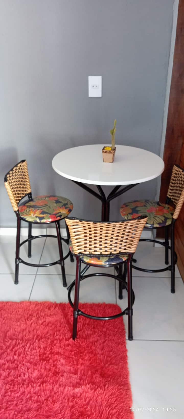 Descanso E Lazer. Próx Ao Beto Carrero - Penha