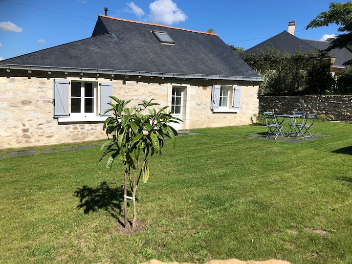Maison De Campagne - Trélazé