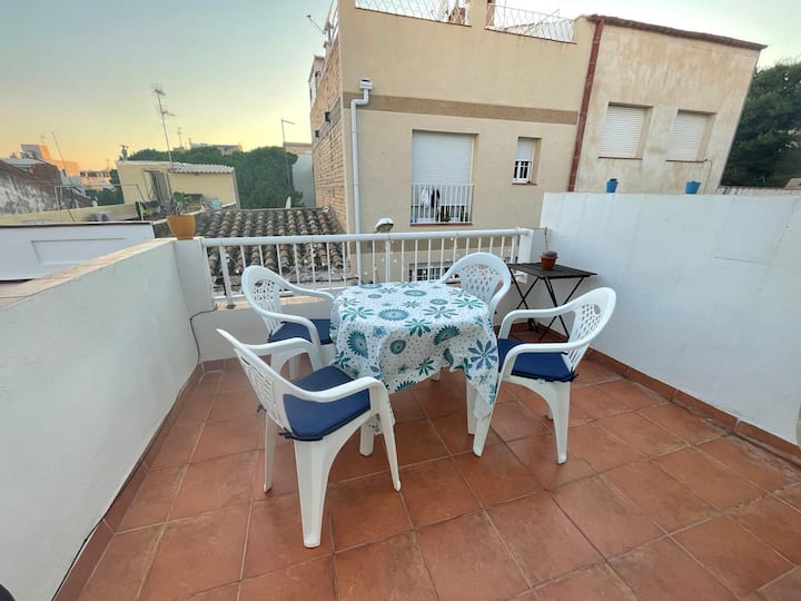 @Casa_la_cala - L'Ametlla de Mar