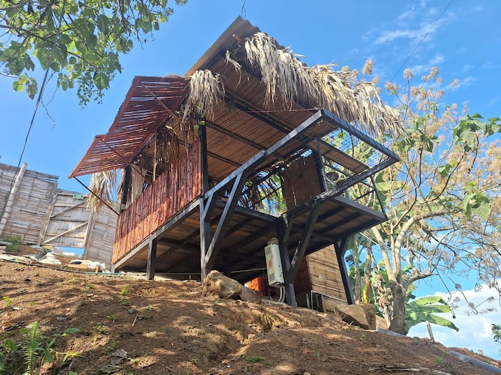 Hermoso Glamping Bosque - Chinchiná
