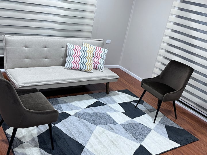 Cabañas Caacupé - Castro, Chile