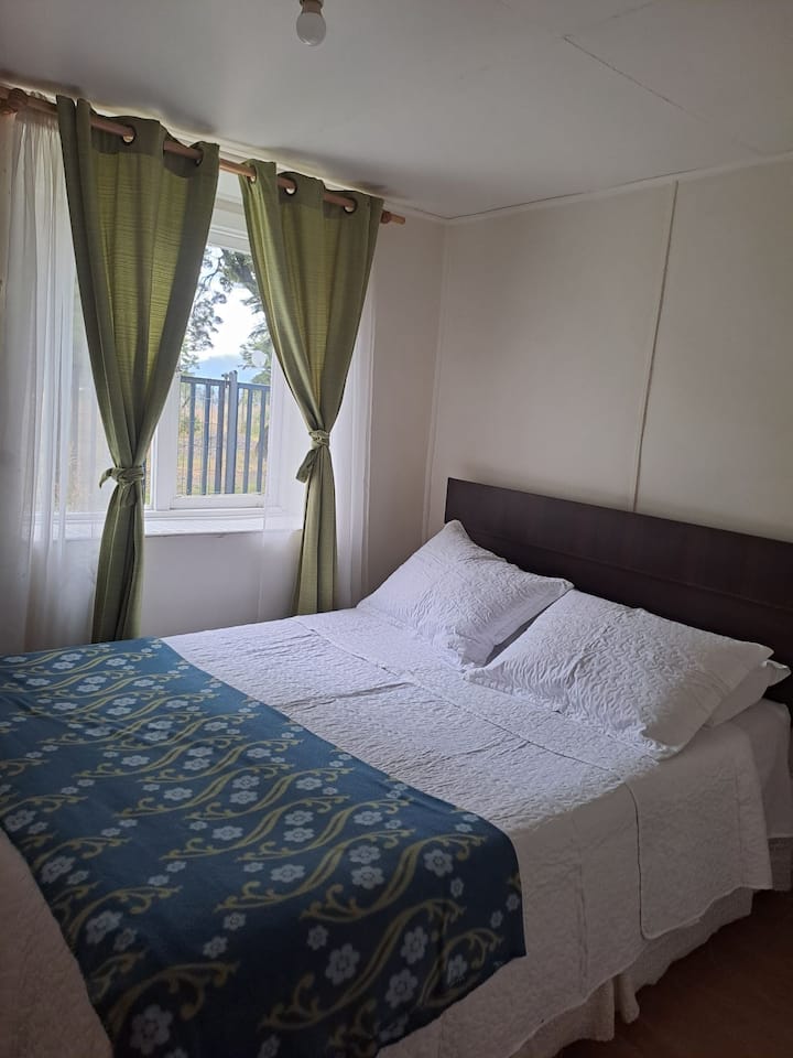 Cabaña 4 - Aysén