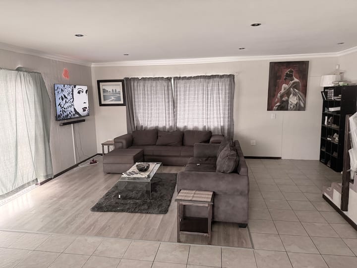 Gemini Ocean View Self-catering By The Sea! - Swakopmund