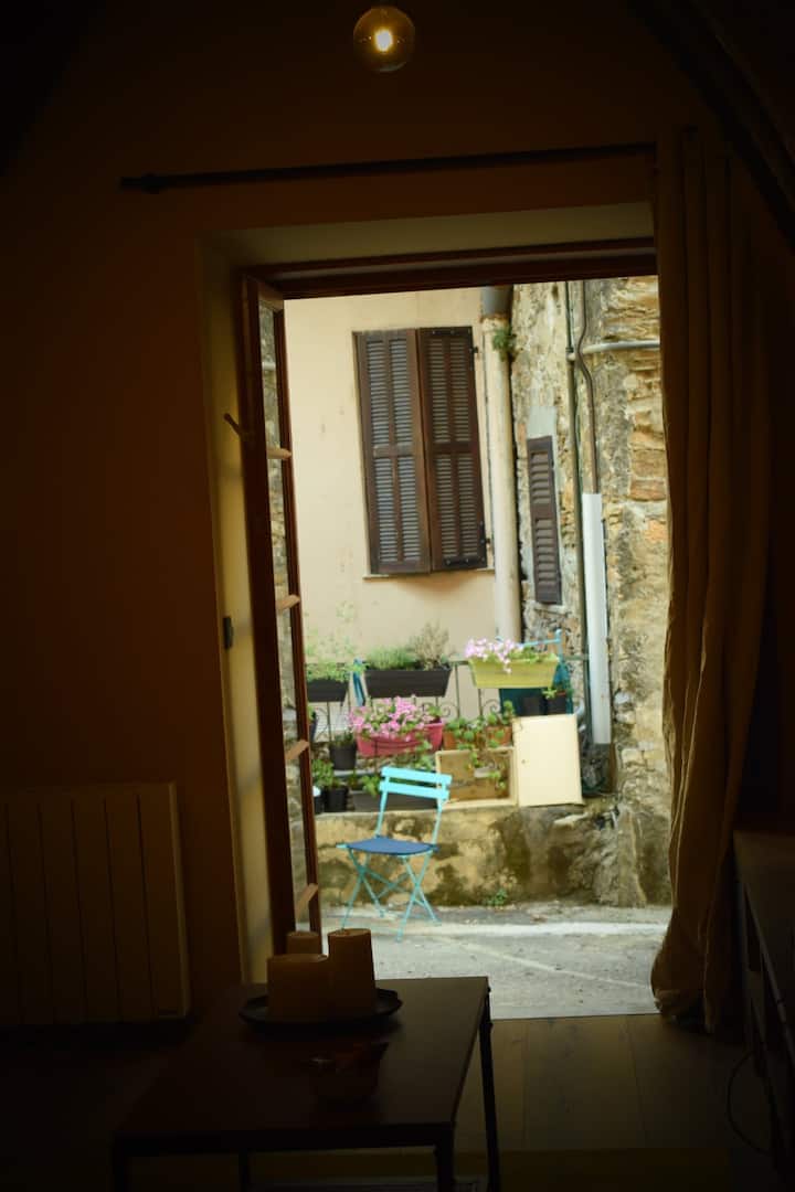 Logement Atypique Bastia Proche Citadelle-volta - Bastia