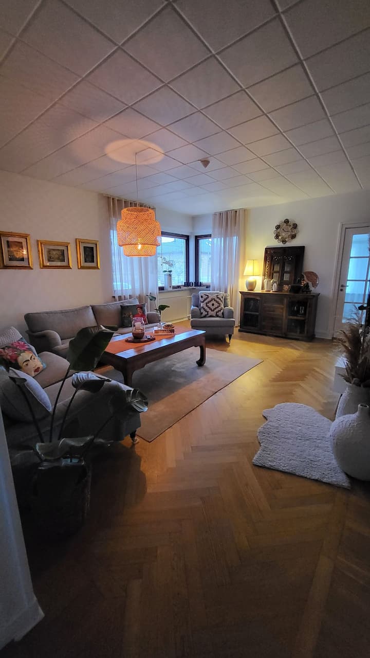 Cozy House In Malmö - Malmö
