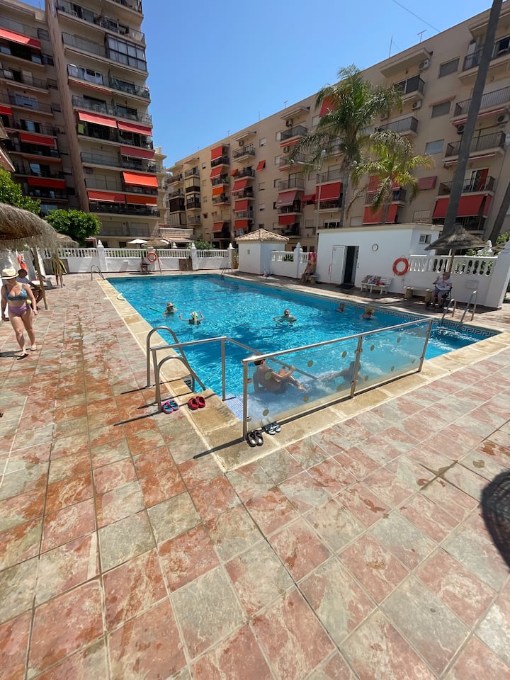 Aurora Mar Del Sol - Almuñécar