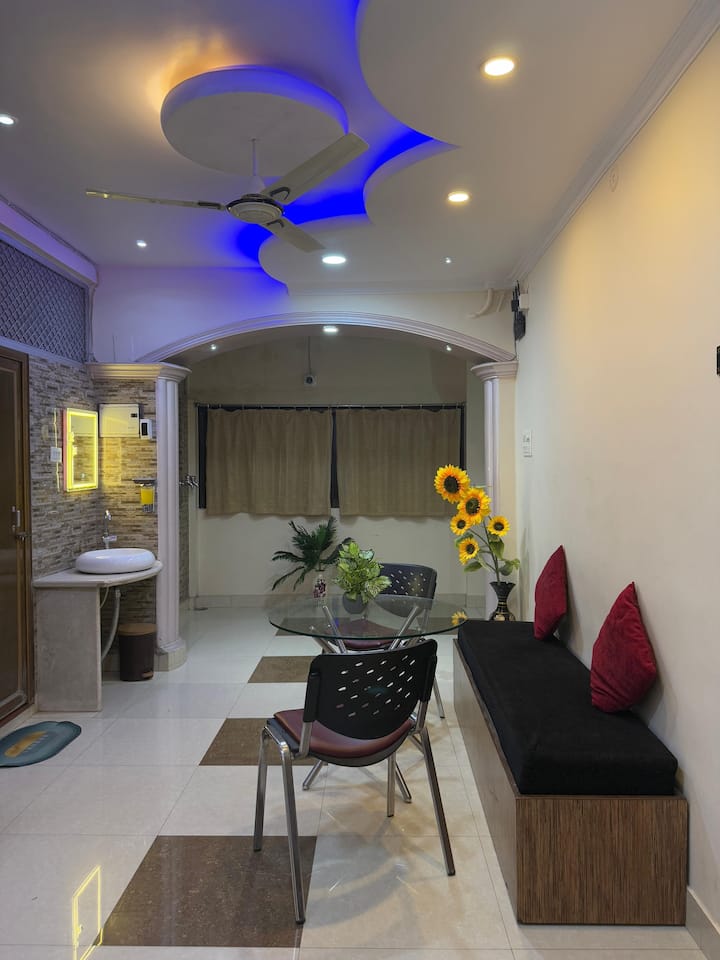 Appartment - Varanasi