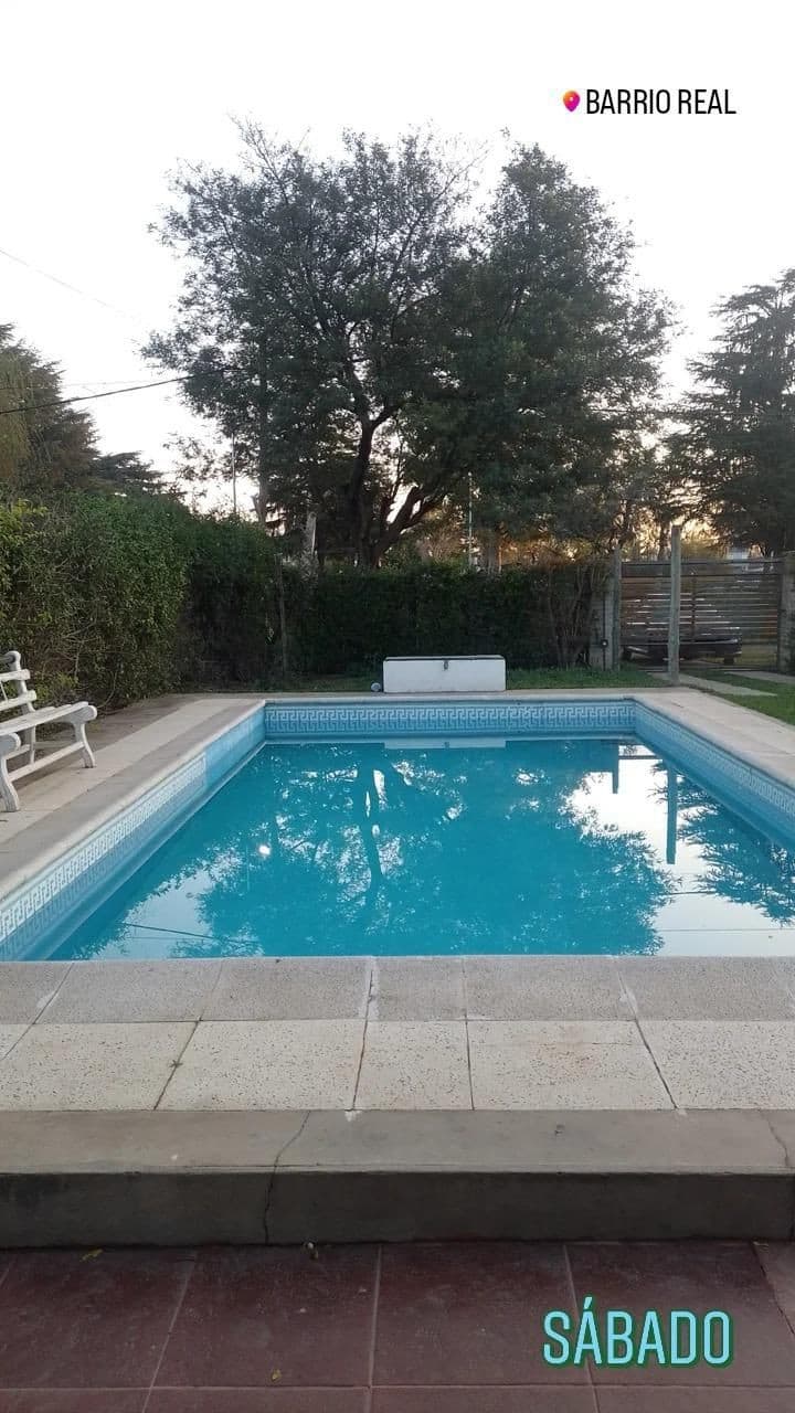 Casa Quinta Barrio Real - Junín, Francia