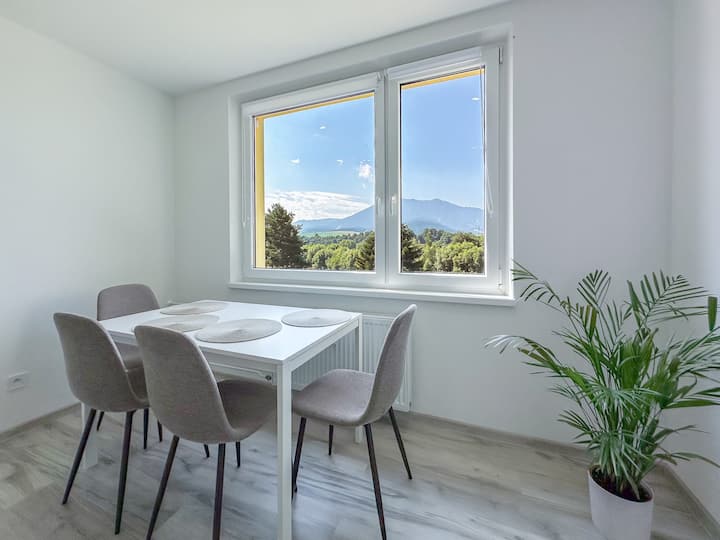 Apartmán/byt Liptovský Mikuláš - Liptovský Mikuláš