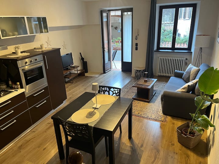 La Casetta In Centro Storico - Malcesine